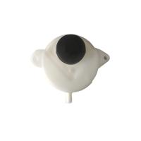 China Universal Brake Fluid Reservoir Bus Truck Hydraulic System Brake Fluid Tank Bus Spares Parts for sale