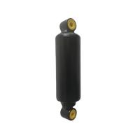 China Bus Truck Driver Seat Damper Shock Absorber 6801-00495 Suspension Vibration Bus Spares Parts for sale