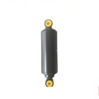 China Bus Truck Driver Seat Damper Shock Absorber 6801-00495 Suspension Vibration Bus Spares Parts for sale