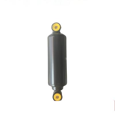 China Bus Truck Driver Seat Damper Shock Absorber 6801-00495 Suspension Vibration Bus Spares Parts for sale