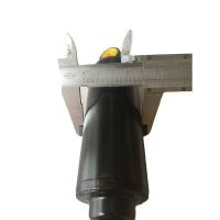 China Bus Truck Driver Seat Damper Shock Absorber 6801-00495 Suspension Vibration Bus Spares Parts for sale