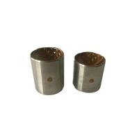 China EQ153 Bus Truck Steering Knuckle Kingpin Bushing 100k Cycle Dacromet 500h Salt Spray Bus Spares for sale