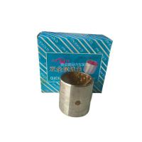 China EQ153 Bus Truck Steering Knuckle Kingpin Bushing 100k Cycle Dacromet 500h Salt Spray Bus Spares for sale