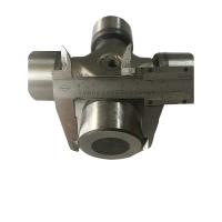 China EQ153 Bus Truck Driveshaft Cross Assembly 47x140 Shear Pin Safety Non-Metallic Bushing Bus Spares for sale