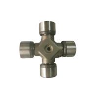 China EQ153 Bus Truck Driveshaft Cross Assembly 47x140 Shear Pin Safety Non-Metallic Bushing Bus Spares for sale