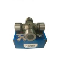 China EQ153 Bus Truck Driveshaft Cross Assembly 47x140 Shear Pin Safety Non-Metallic Bushing Bus Spares for sale