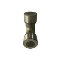 China EQ153 Bus Truck Driveshaft Cross Assembly 47x140 Shear Pin Safety Non-Metallic Bushing Bus Spares for sale