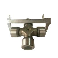 China EQ153 Bus Truck Driveshaft Cross Assembly 47x140 Shear Pin Safety Non-Metallic Bushing Bus Spares for sale