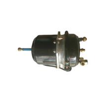 China EQ153 Bus Rear Brake Wheel Cylinder HT250 Cast Iron 500k Cycle ISO 9001 GB Bus Spares for sale