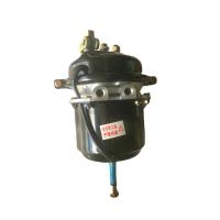 China EQ153 Bus Rear Brake Wheel Cylinder HT250 Cast Iron 500k Cycle ISO 9001 GB Bus Spares for sale