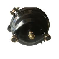 China EQ153 Bus Rear Brake Wheel Cylinder HT250 Cast Iron 500k Cycle ISO 9001 GB Bus Spares for sale