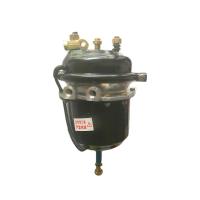 China EQ153 Bus Rear Brake Wheel Cylinder HT250 Cast Iron 500k Cycle ISO 9001 GB Bus Spares for sale