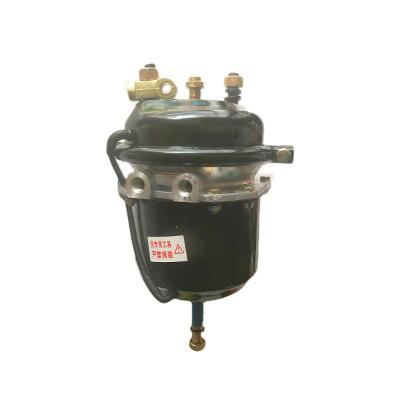 China EQ153 Bus Rear Brake Wheel Cylinder HT250 Cast Iron 500k Cycle ISO 9001 GB Bus Spares for sale