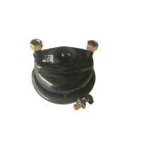 China King Long Yutong Bus Diaphragm Spring Brake Chamber 60Si2MnA 500k Loop ISO GB Bus Spares VIE22.5K for sale