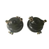 China King Long Yutong Bus Diaphragm Spring Brake Chamber 60Si2MnA 500k Loop ISO GB Bus Spares VIE22.5K for sale