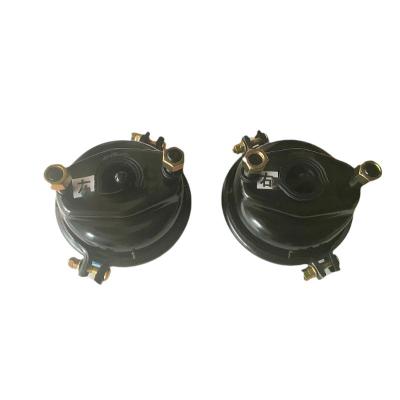 China King Long Yutong Bus Diaphragm Spring Brake Chamber 60Si2MnA 500k Loop ISO GB Bus Spares VIE22.5K for sale