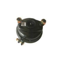 China King Long Yutong Bus Diaphragm Spring Brake Chamber 60Si2MnA 500k Loop ISO GB Bus Spares VIE22.5K for sale