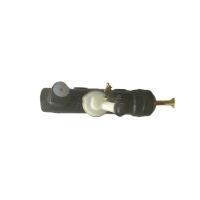 China JAC Zhongtong Bus Wanan Clutch Master Cylinder 500k Cycle IATF DOT4 4-Bolt Fixing Bus Spares for sale