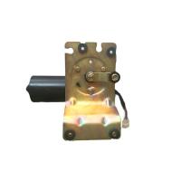 China Jinlong Higer Bus 2531A Dongxing Wiper Motor IP67 12-24V DC 45-65rpm IATF Bus Spares for sale