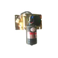 China Jinlong Higer Bus 2531A Dongxing Wiper Motor IP67 12-24V DC 45-65rpm IATF Bus Spares for sale