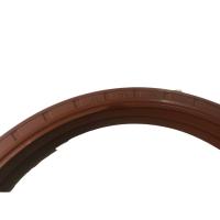 China Asiastar Bus Wheel Hub Oil Seal 155x180x22 Double-Lip HanDe 425-525 Series Bus Spares for sale