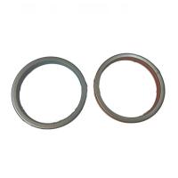 China Asiastar Bus Wheel Hub Oil Seal 155x180x22 Double-Lip HanDe 425-525 Series Bus Spares for sale