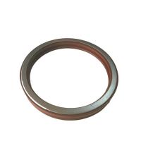 China Asiastar Bus Wheel Hub Oil Seal 155x180x22 Double-Lip HanDe 425-525 Series Bus Spares for sale