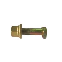 China Golden Dragon Bus High Strength 40Cr Wheel Bolts 22x104 1M Cycle ISO 898-1 IATF Bus Spares for sale