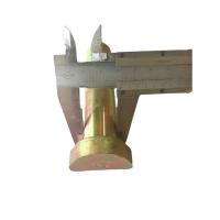 China Golden Dragon Bus High Strength 40Cr Wheel Bolts 22x104 1M Cycle ISO 898-1 IATF Bus Spares for sale