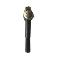 China 42CrMo Genuine Tie Rod End Suzhou King Long 6791 Bus 1M km Press-Fit Quick Release Bus Spares for sale