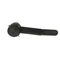 China 42CrMo Genuine Tie Rod End Suzhou King Long 6791 Bus 1M km Press-Fit Quick Release Bus Spares for sale