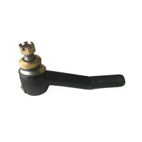China 42CrMo Genuine Tie Rod End Suzhou King Long 6791 Bus 1M km Press-Fit Quick Release Bus Spares for sale