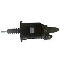 China Genuine Ruili Clutch Booster Hard Anodized 500k Cycle Linear Output Yutong King Long Bus Spares 16080420170 for sale