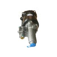China Genuine Ruili Clutch Booster Hard Anodized 500k Cycle Linear Output Yutong King Long Bus Spares 16080420170 for sale
