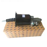 China Genuine Ruili Clutch Booster Hard Anodized 500k Cycle Linear Output Yutong King Long Bus Spares 16080420170 for sale