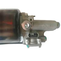 China Genuine Ruili Clutch Booster Hard Anodized 500k Cycle Linear Output Yutong King Long Bus Spares 16080420170 for sale