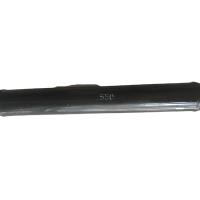China King Long Yutong Zhongtong Bus Universal Fan Drive Shaft 550mm Double U-Joint Fluororubber Bus Spares for sale