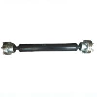 China King Long Yutong Zhongtong Bus Universal Fan Drive Shaft 550mm Double U-Joint Fluororubber Bus Spares for sale