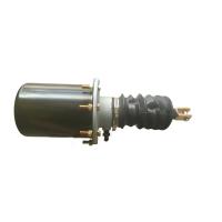 China Genuine Universal Steering Lock Cylinder King Long Yutong Bus 80Nm 2000Hz Aluminum Bus Spares 3412-00069 for sale