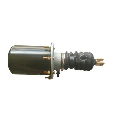 China Genuine Universal Steering Lock Cylinder King Long Yutong Bus 80Nm 2000Hz Aluminum Bus Spares 3412-00069 for sale