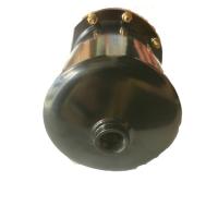China Genuine Universal Steering Lock Cylinder King Long Yutong Bus 80Nm 2000Hz Aluminum Bus Spares 3412-00069 for sale