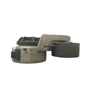 China Weichai Shaanxi Delong Bus Engine Belt Tensioner Pulley 612600061332 1M Cycle Aluminum Bus Spares for sale
