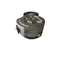 China Weichai Shaanxi Delong Bus Engine Belt Tensioner Pulley 612600061332 1M Cycle Aluminum Bus Spares for sale