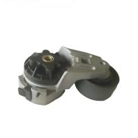 China Weichai Shaanxi Delong Bus Engine Belt Tensioner Pulley 612600061332 1M Cycle Aluminum Bus Spares for sale