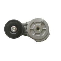 China Weichai Shaanxi Delong Bus Engine Belt Tensioner Pulley 612600061332 1M Cycle Aluminum Bus Spares for sale