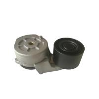 China Yuchai Bus Engine Belt Tensioner L47YC-1002450 Torsion Spring Pre-Load Aluminum Bus Spares for sale