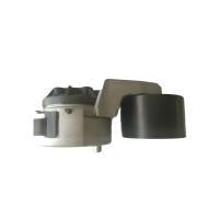 China Yuchai Bus Engine Belt Tensioner L47YC-1002450 Torsion Spring Pre-Load Aluminum Bus Spares for sale