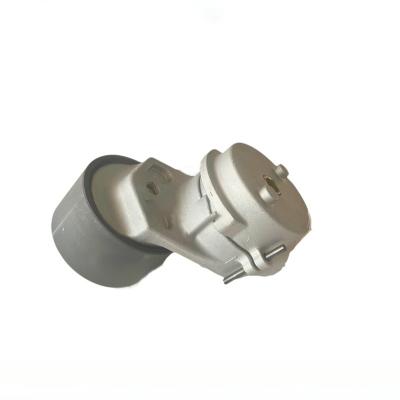 China Weichai Bus Engine Belt Tensioner 612630060837 High-Temp Auto Tension Anti-Fatigue Bus Spares for sale