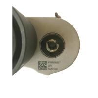 China Weichai Bus Engine Belt Tensioner 612630060837 High-Temp Auto Tension Anti-Fatigue Bus Spares for sale