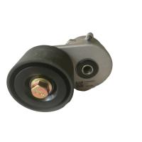 China Weichai Bus Engine Belt Tensioner 612630060837 High-Temp Auto Tension Anti-Fatigue Bus Spares for sale